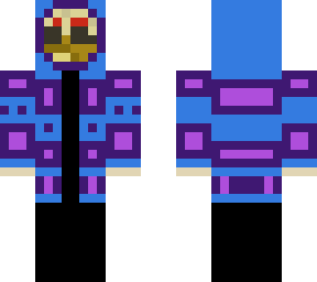 crossroads sugar egg roblox | Minecraft Skin