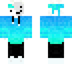 Dream mask skin 123456789 | Minecraft Skin