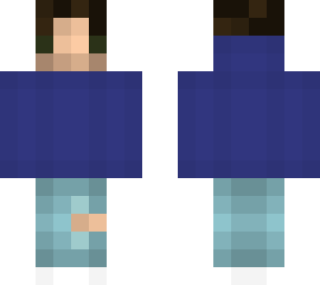 balenciaga | Minecraft Skins