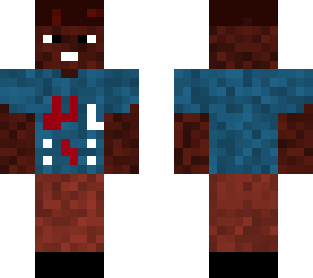 Ete Sech | Minecraft Skin