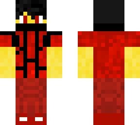 ryguyrocky | Minecraft Skins