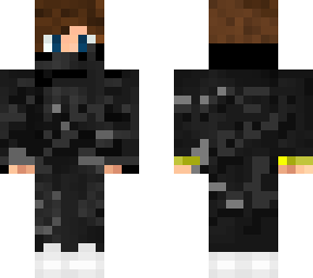 ewron | Minecraft Skins