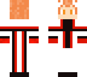 felix argyle | Minecraft Skins