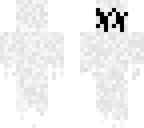 floating ghost | Minecraft Skins
