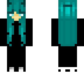 girl skin BASE | Minecraft Skin