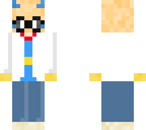 dr flug | Minecraft Skins