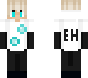 Hydro | Minecraft Skin