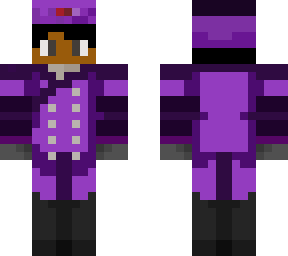 jman | Minecraft Skins