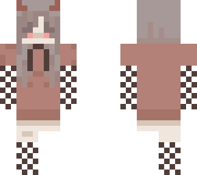 demon kawaii aesthetic cute demon | Minecraft Skins