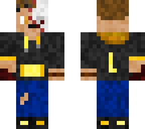 lagger | Minecraft Skins