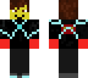 Lego | Minecraft Skins