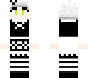 paprika | Minecraft Skins