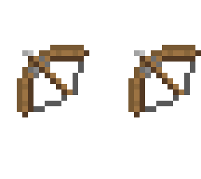 Minecraft bow | Minecraft Skin