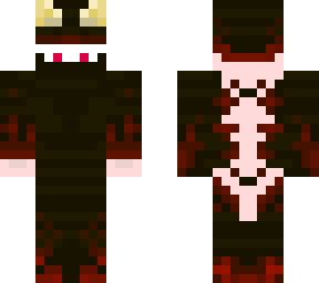 fire force | Minecraft Skins