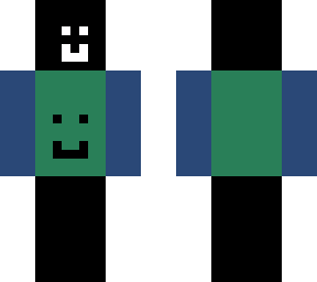 Roblox | Minecraft Skins