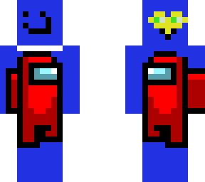 otis | Minecraft Skin