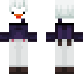 polnareff | Minecraft Skins