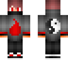 pro player | Minecraft Skin