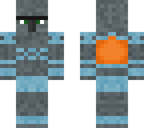 ravager | Minecraft Skins