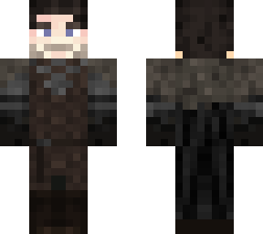 Robb Stark | Minecraft Skin