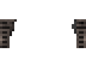 Robot arm base | Minecraft Skin