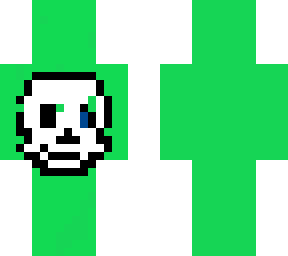 dream sans | Minecraft Skins