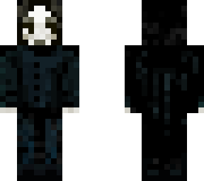 Severus Snape | Minecraft Skin