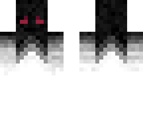 Shadow Assassin | Minecraft Skins