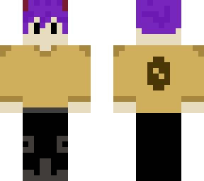 SOLID | Minecraft Skin