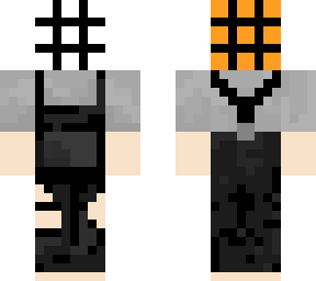 Random | Minecraft Skins