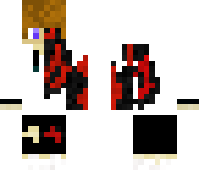 hellraiser | Minecraft Skins