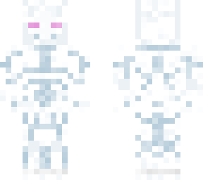 weather report | Minecraft Skins