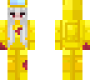 sus girl | Minecraft Skins