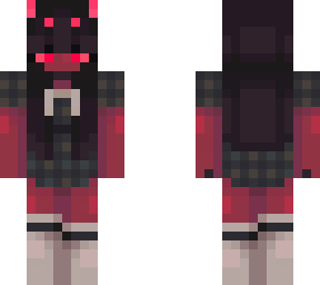 :x | Minecraft Skin