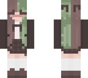 Arien | Minecraft Skin