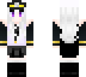 azur lane | Minecraft Skins