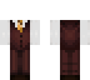 Vest | Minecraft Skins