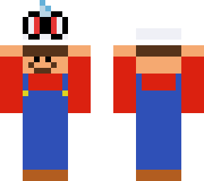 cappy | Minecraft Skin
