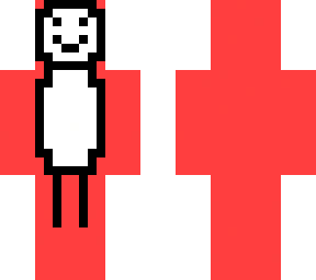 Choof | Minecraft Skin