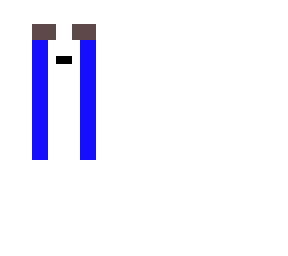 crying child | Minecraft Skin