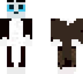 Dart | Minecraft Skin