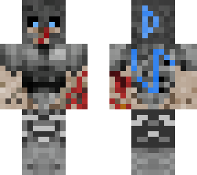 draugr | Minecraft Skins