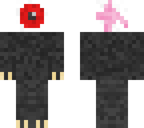 eye monster | Minecraft Skin