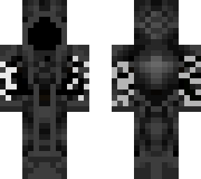 Fallen Angel | Minecraft Skin