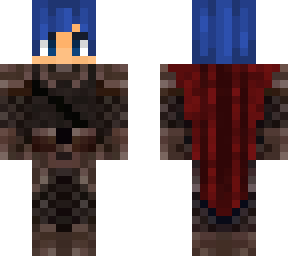 Dante | Minecraft Skins