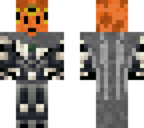 general grievous | Minecraft Skins