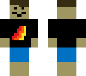 Prestonplayz | Minecraft Skins