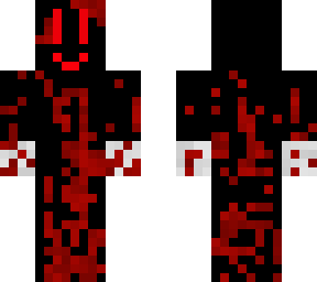 him..? | Minecraft Skin