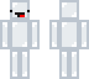 iron block | Minecraft Skins