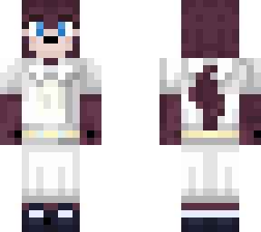 Juno | Minecraft Skin